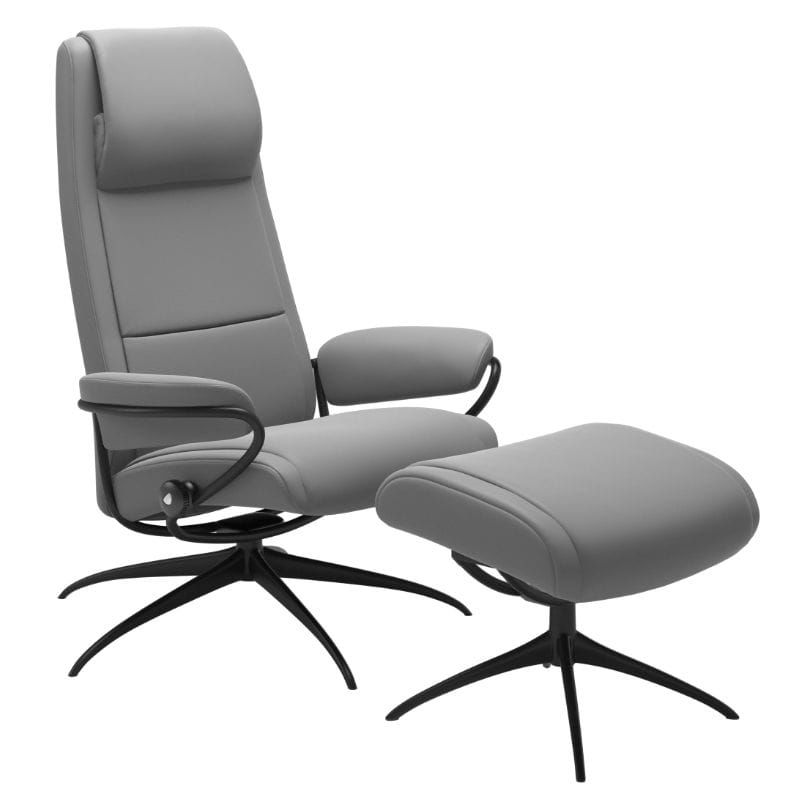 The stressless chair store